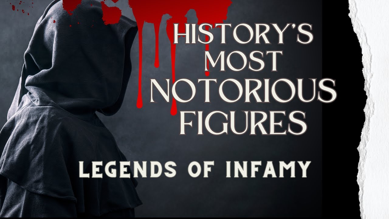 Beyond Wicked: History's Most Diabolical Figures - YouTube