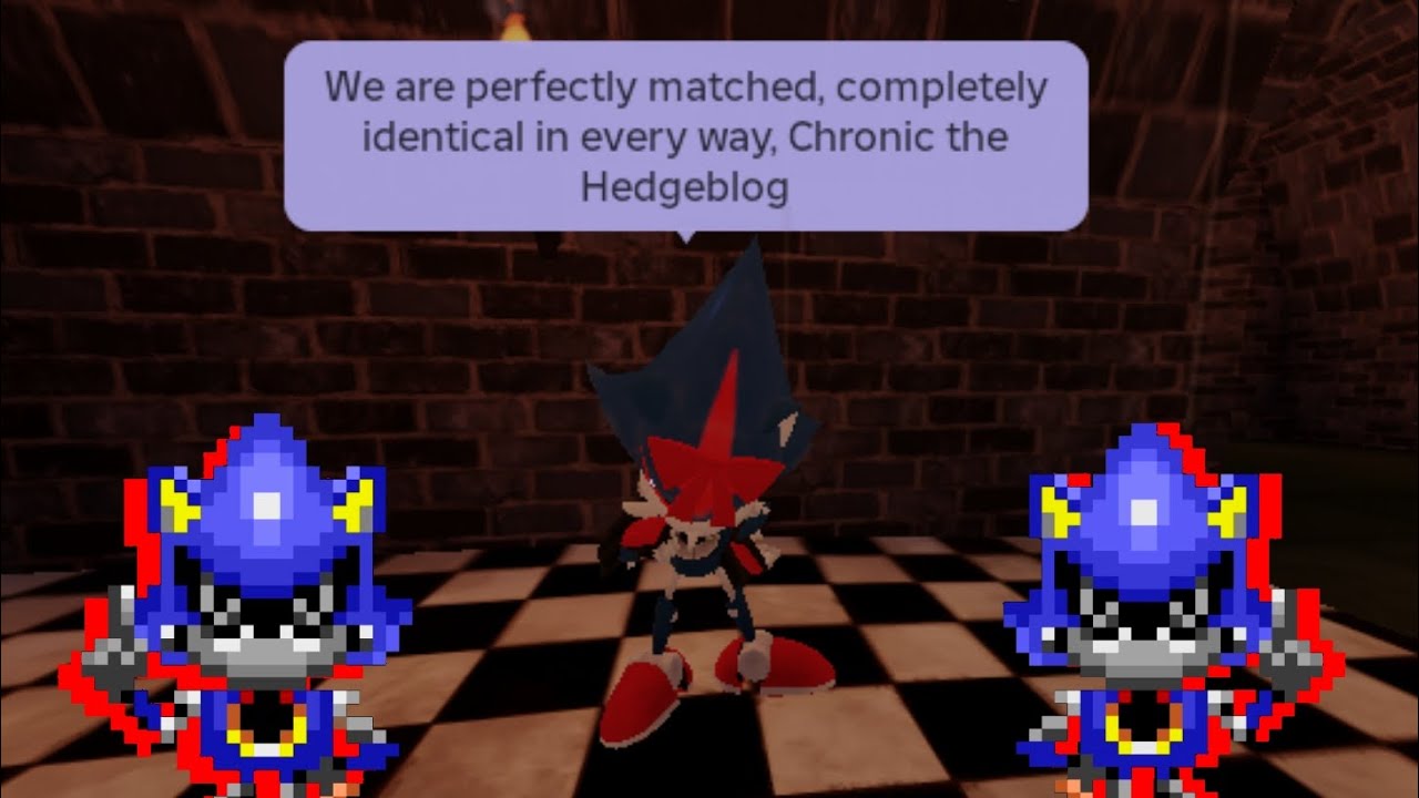 I am the real Sonic. ° OUTCOME MEMORIES ° - YouTube