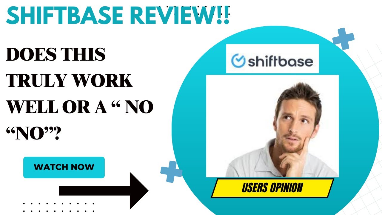 SHIFTBASE Review-Does This Really Deliver VALUE Worth It Or NOT??See(WATCH Before use) - YouTube