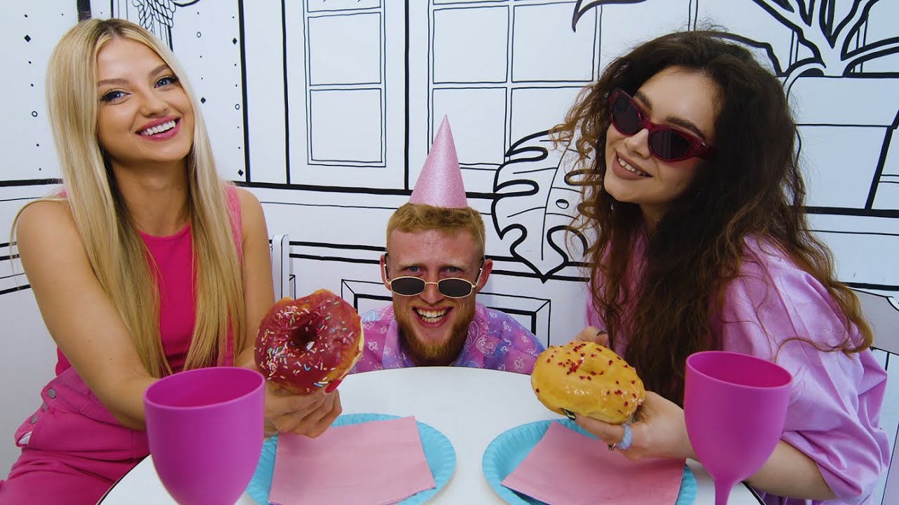 Isho ft. Sandera Ziomal - Jednorazówki - YouTube