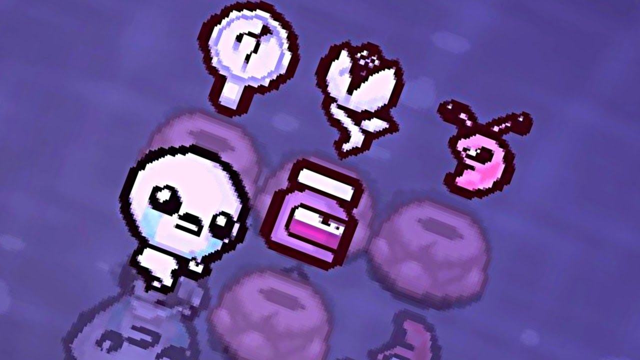 EL PEOR COMIENZO DE TODO TBOI REPENTANCE - Tainted Lost Streak - The ...