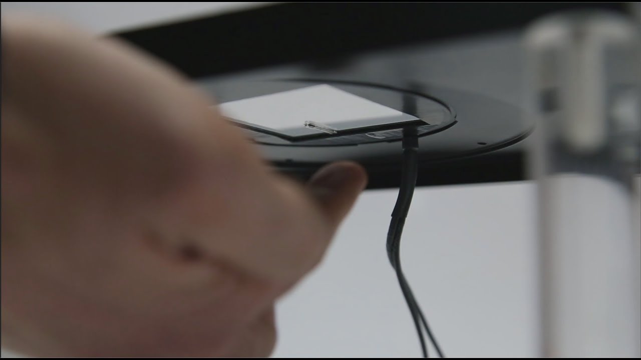 How To Remove Round Heated Plate From XY Stage YouTube how-to-remove-round-heated-plate-from-xy-stage-youtube