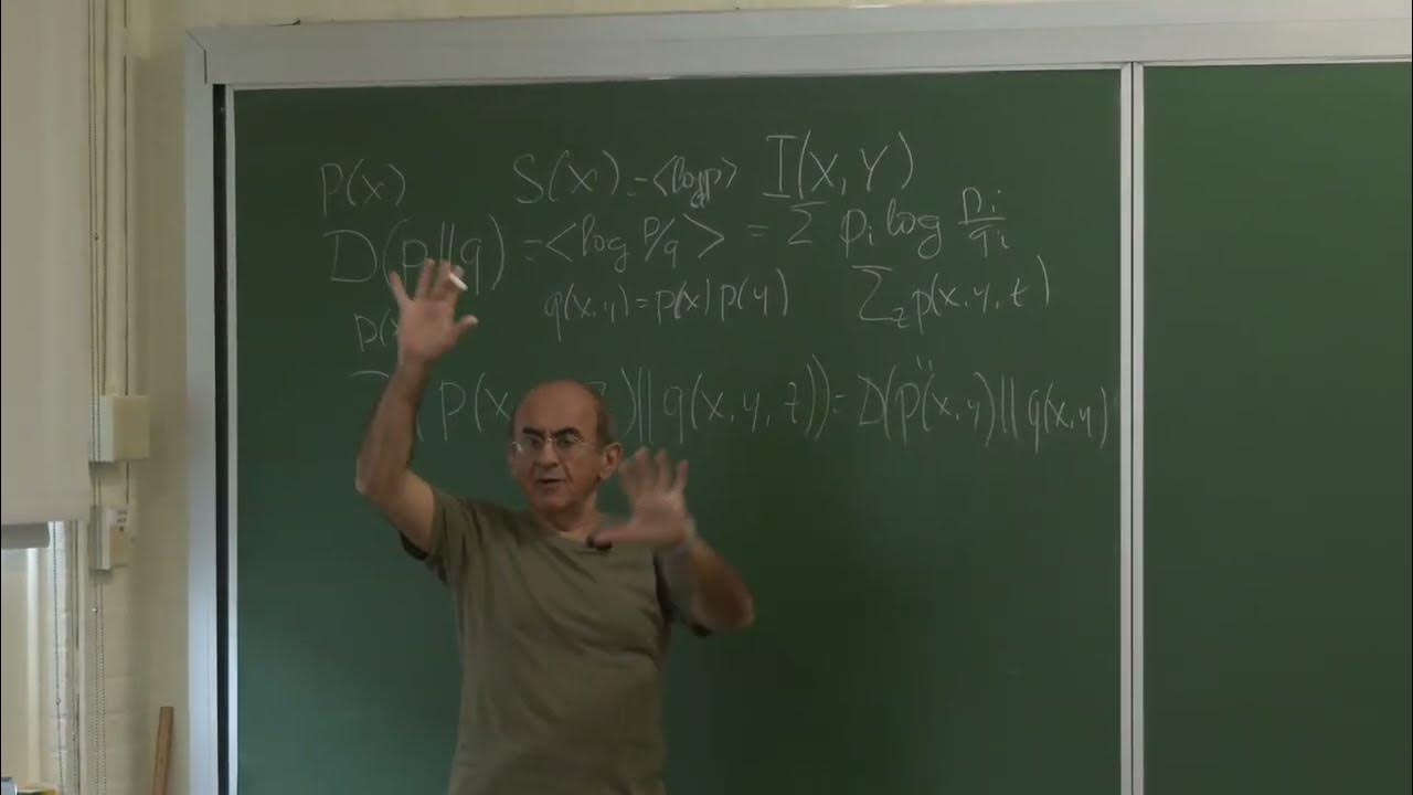 Lecture 6 Part 1 - YouTube