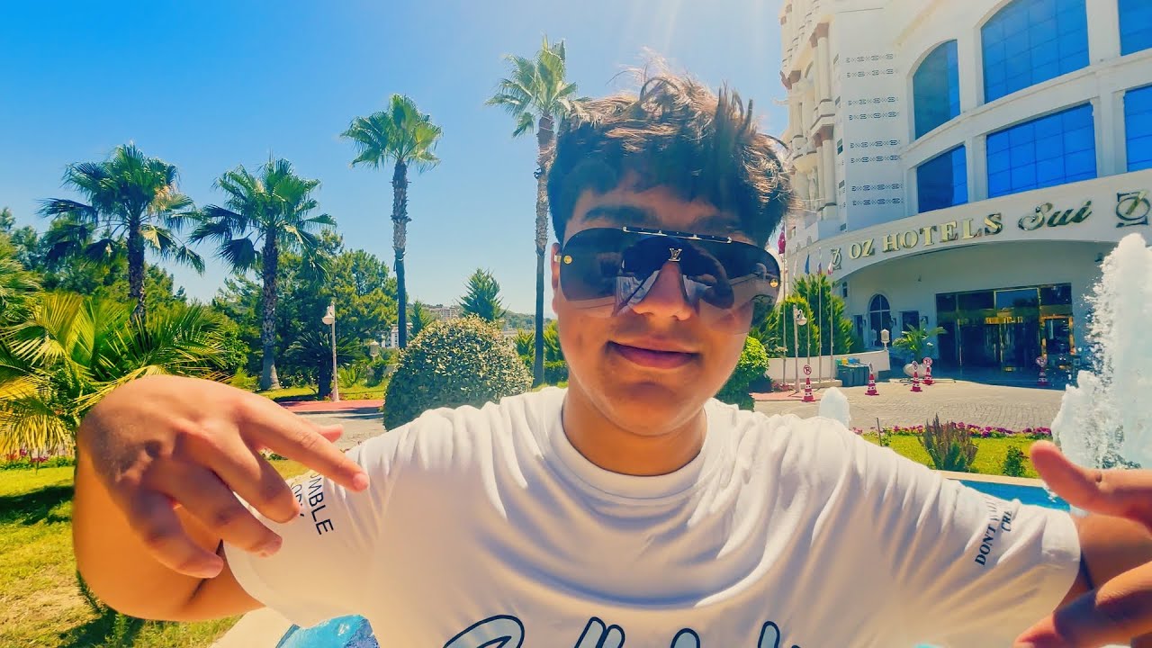ALEXUTZU - CROCODILO DILO (2025) - YouTube