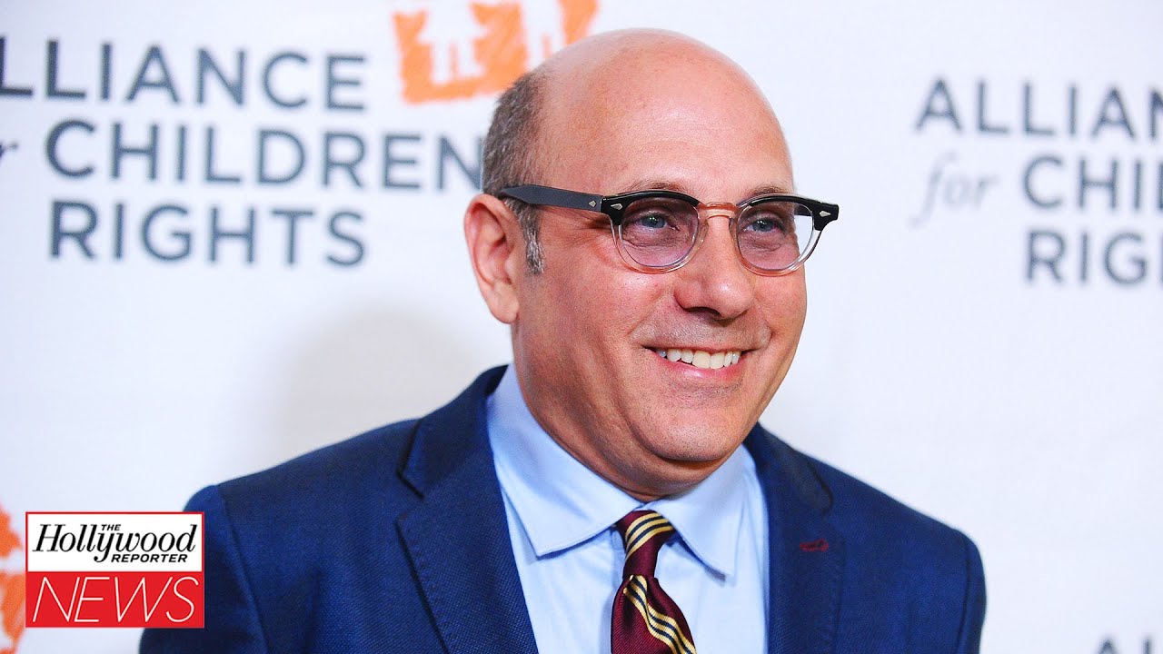 Willie Garson, ‘Sex And The City’ Actor, Dies at 57 | THR News - YouTube