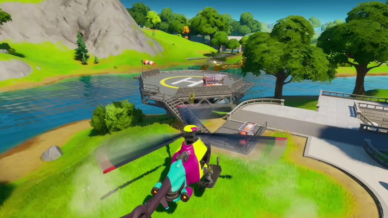 Mythic Only Challenge - YouTube