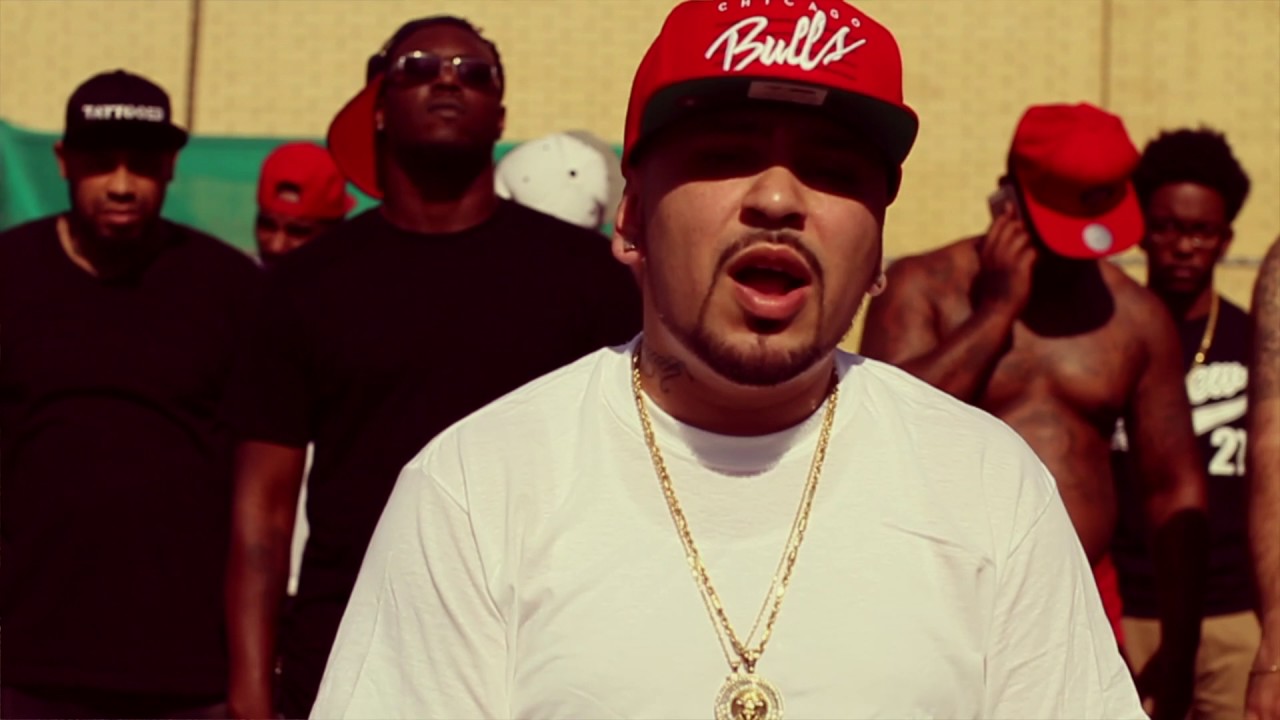 Dirty + Tex Garcia + Tone + Dougie D "Kant Be Life" official music ...