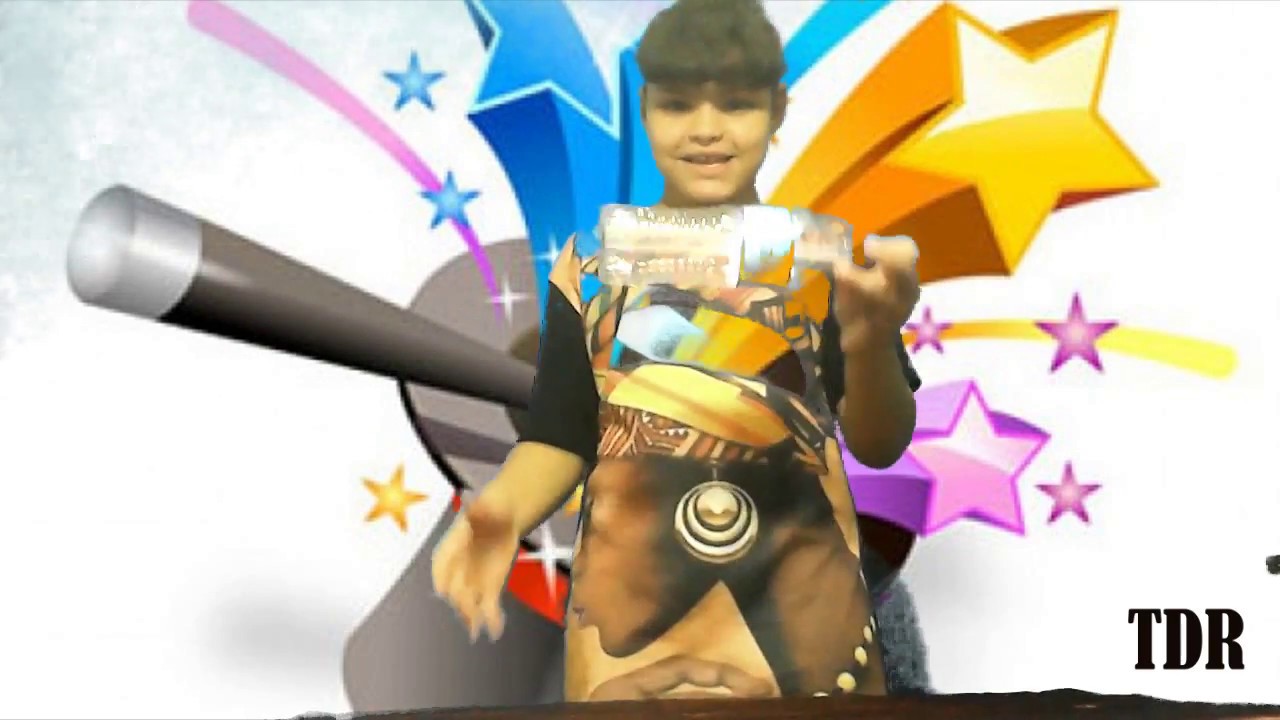 TURMINHA DA RARAH#8 - YouTube