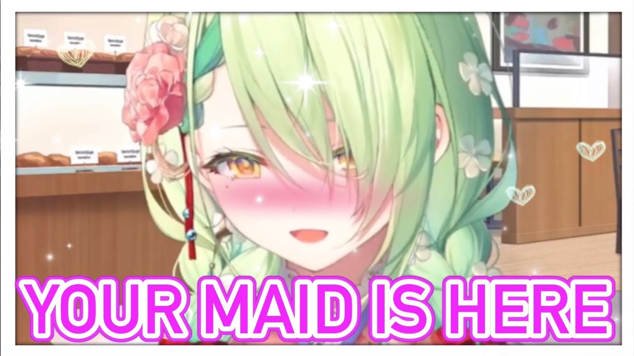 𝙒𝙚𝙡𝙘𝙤𝙢𝙚 𝙗𝙖𝙘𝙠 𝙢𝙖𝙨𝙩𝙚𝙧!【Ceres Fauna】 - YouTube