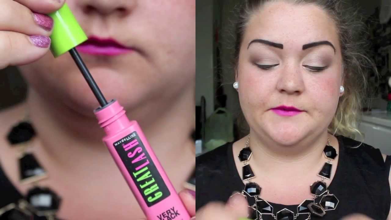 BIG MAKEUP HAUL #1 ♡ - YouTube
