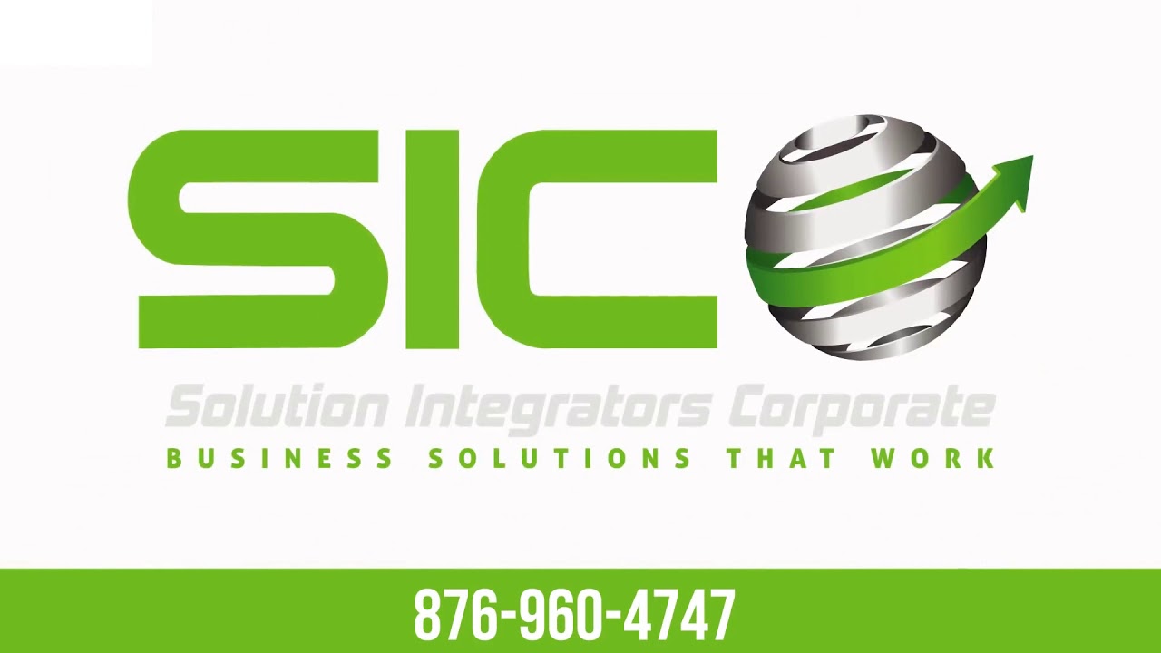 SIC Services - YouTube