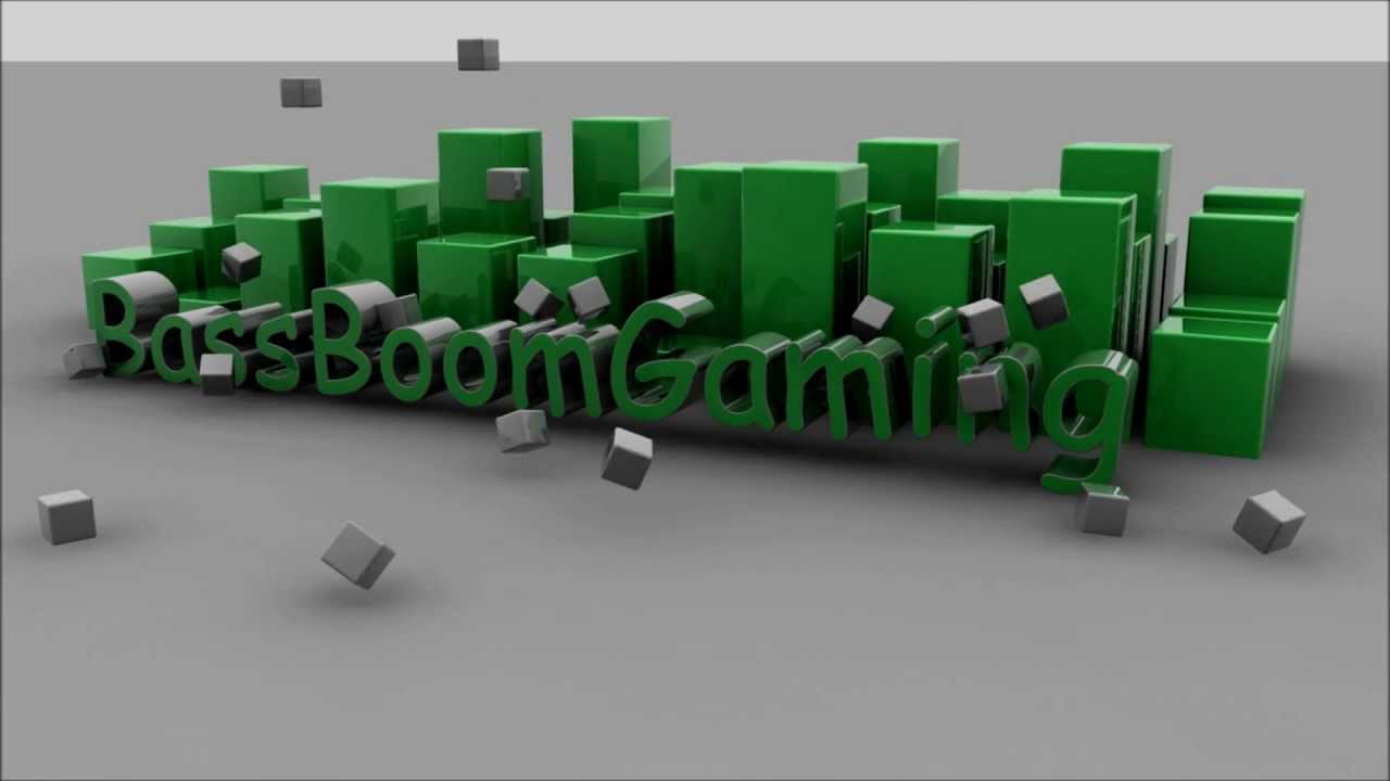 NEW BBG INTRO (first hardstyle track we made) - YouTube