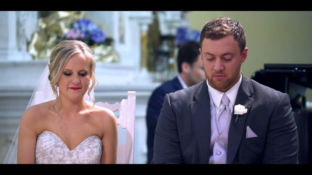 Jake Griffith Wedding