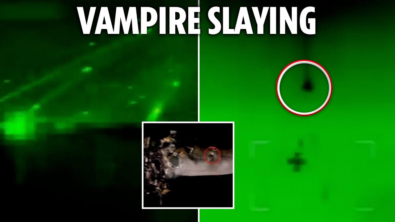 Moment Ukrainian Navy boat equipped with vampire rocket launcher shoots ...