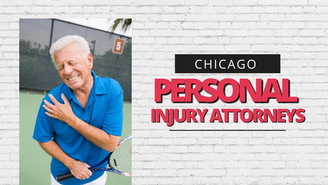 Chicago Personal Injury Attorneys - YouTube