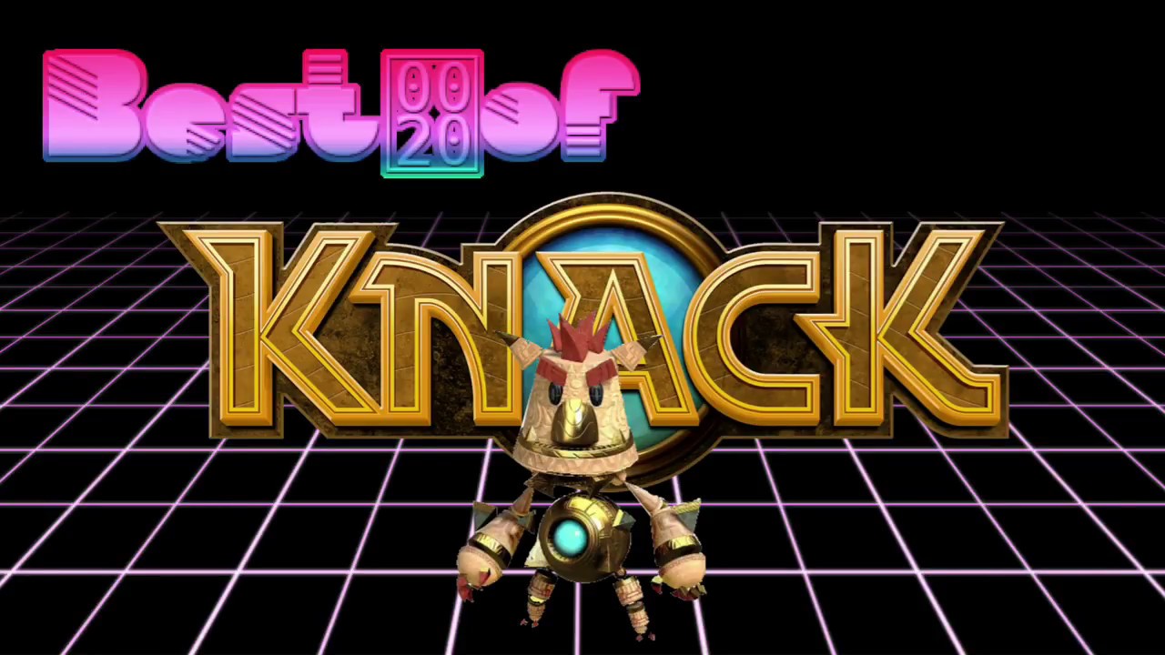 The Best of: Knack - YouTube