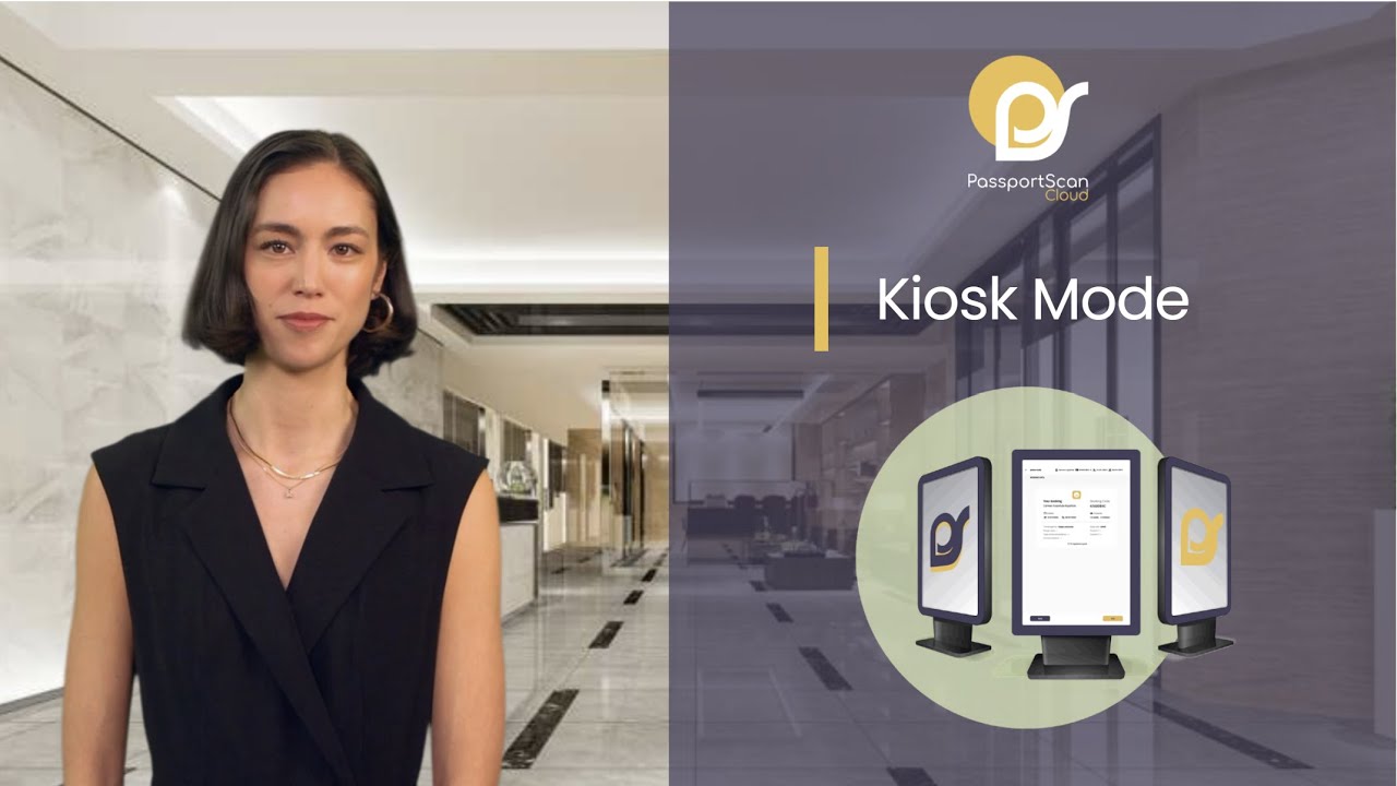 Tutorial Kiosk Mode TH - YouTube