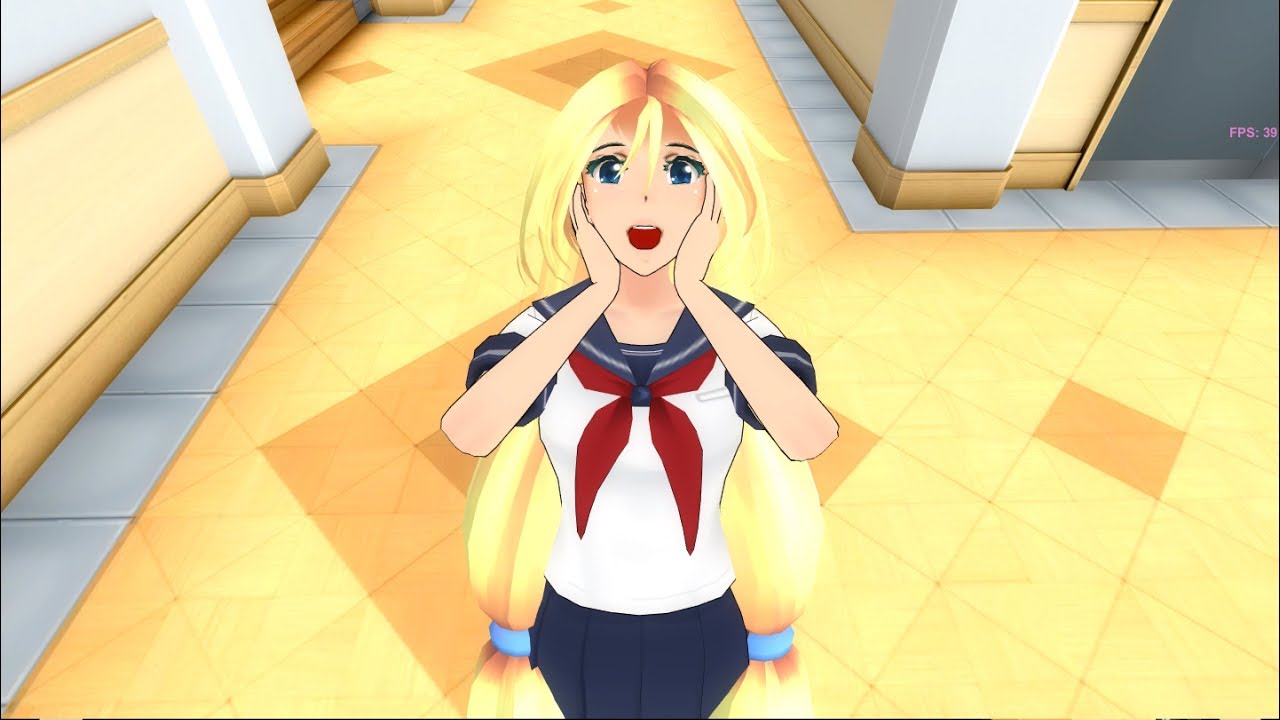 Play as Unity Chan - YouTube