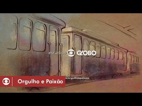 [HD] Orgulho & Paixão: Encerramento com novo selo dos Estúdios Globo (2018)