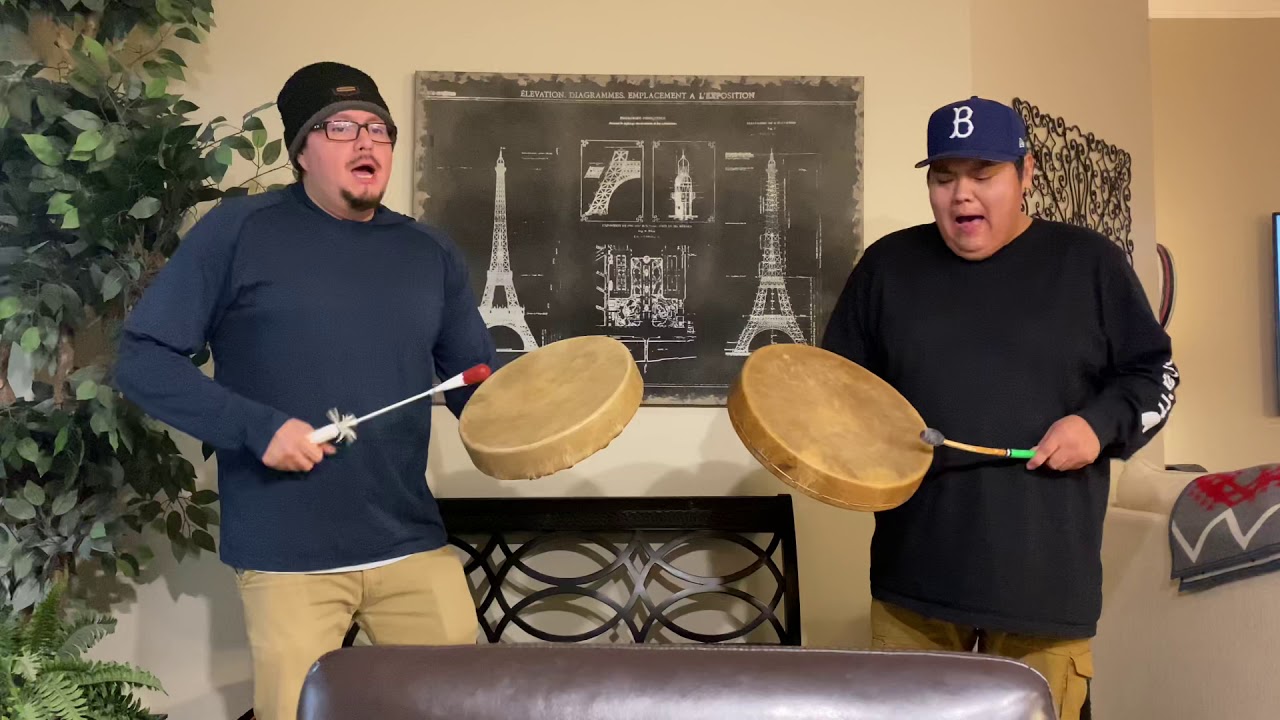 Troy Delaney and Delvin Keeswood Jr. 2020 - YouTube