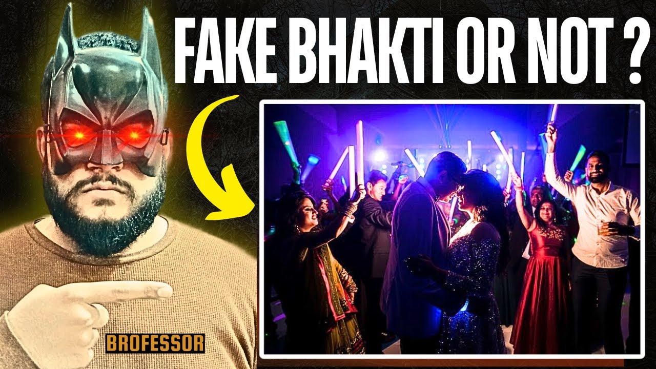 Dating Or Devotion? Brofessor Talks About Layered Hybrid Identities ...