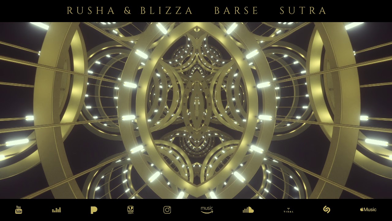 Rusha & Blizza - Barse - YouTube