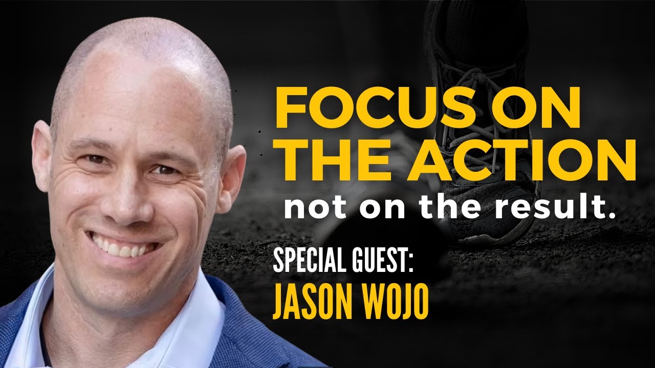 Rebuild and Rediscover (ft. Jason Wojo) - YouTube