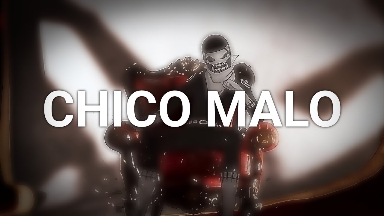 Crypto - Bad Guy「Sub Español/AMV」(Lyrics) - YouTube