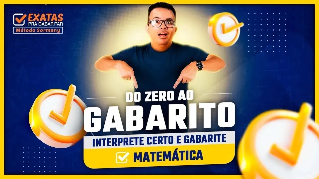 Cursos exatas pra gabaritar - exataspragabaritar.com.br