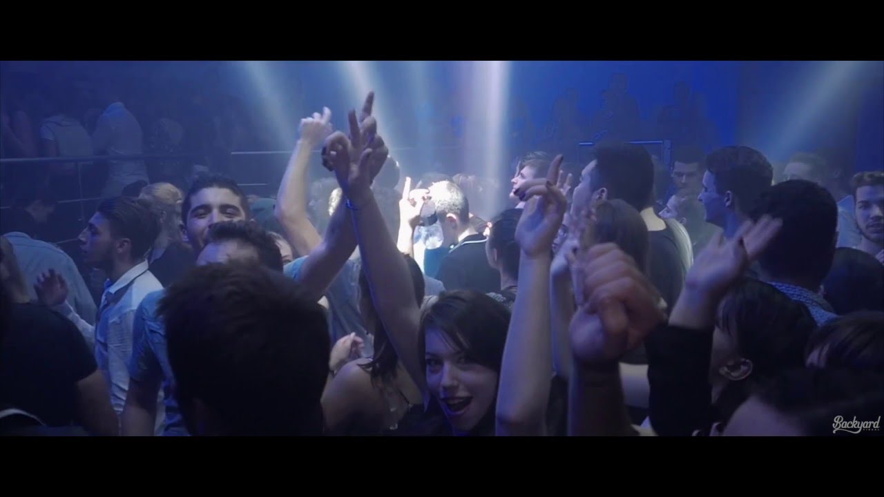 Deejay FDB Official Teaser 2016 - YouTube