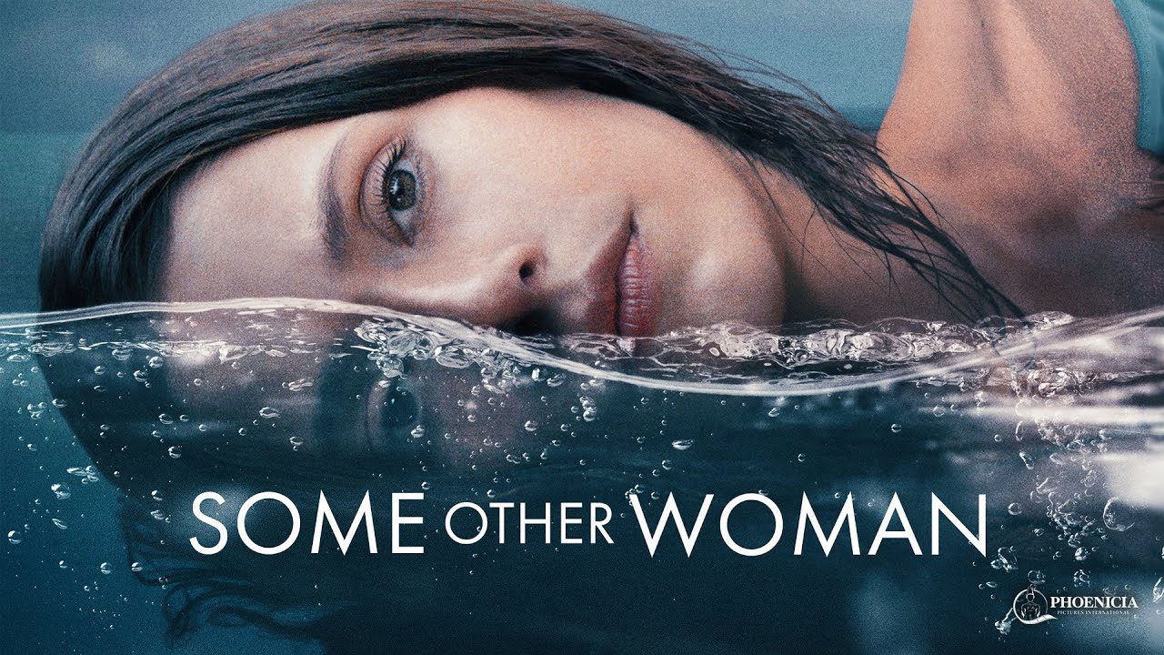Some Other Woman | Official Trailer (2023) | Amanda Crew, Tom Felton ...