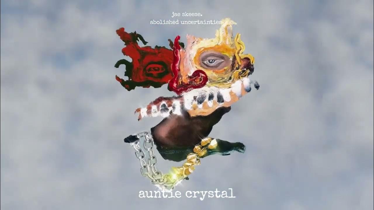 Jae Skeese - Auntie Crystal (Official Visualizer) (feat. Kota Savia) - YouTube