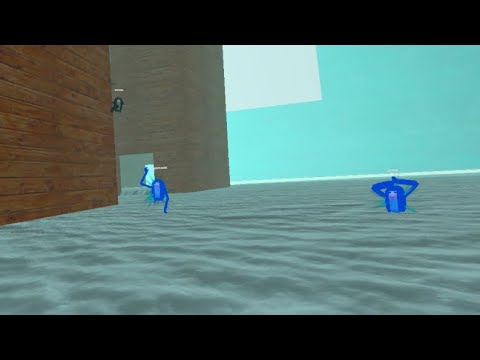 Penguin paradise hide and seek! - YouTube
