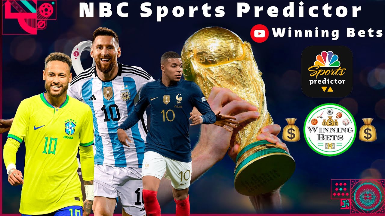 2022 World Cup Contest | WIN $10,000 NBC Sports Predictor - YouTube