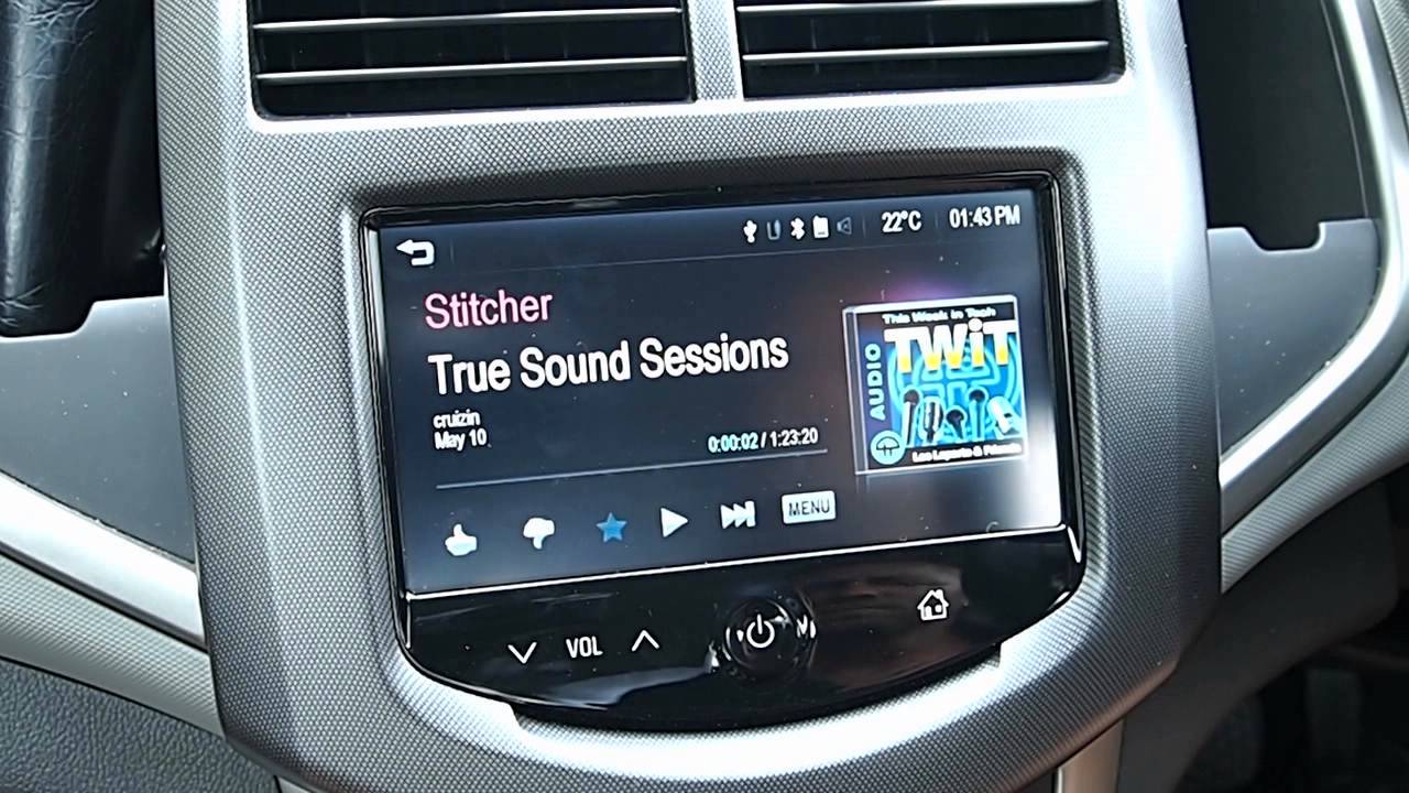 Randomly Pushing MyLink Buttons - YouTube