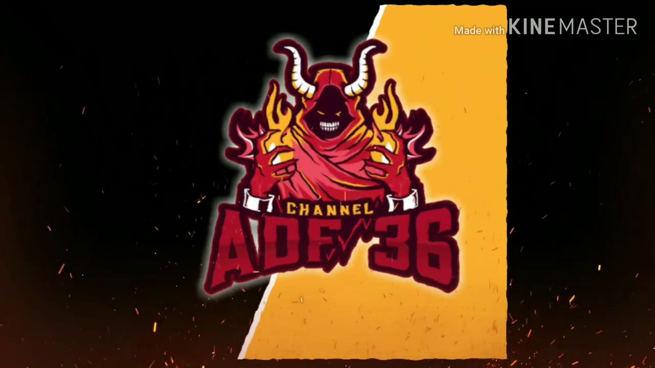 Cara membuat lambang/logo chennel&lambang guild free fire terbaru 2020 ...