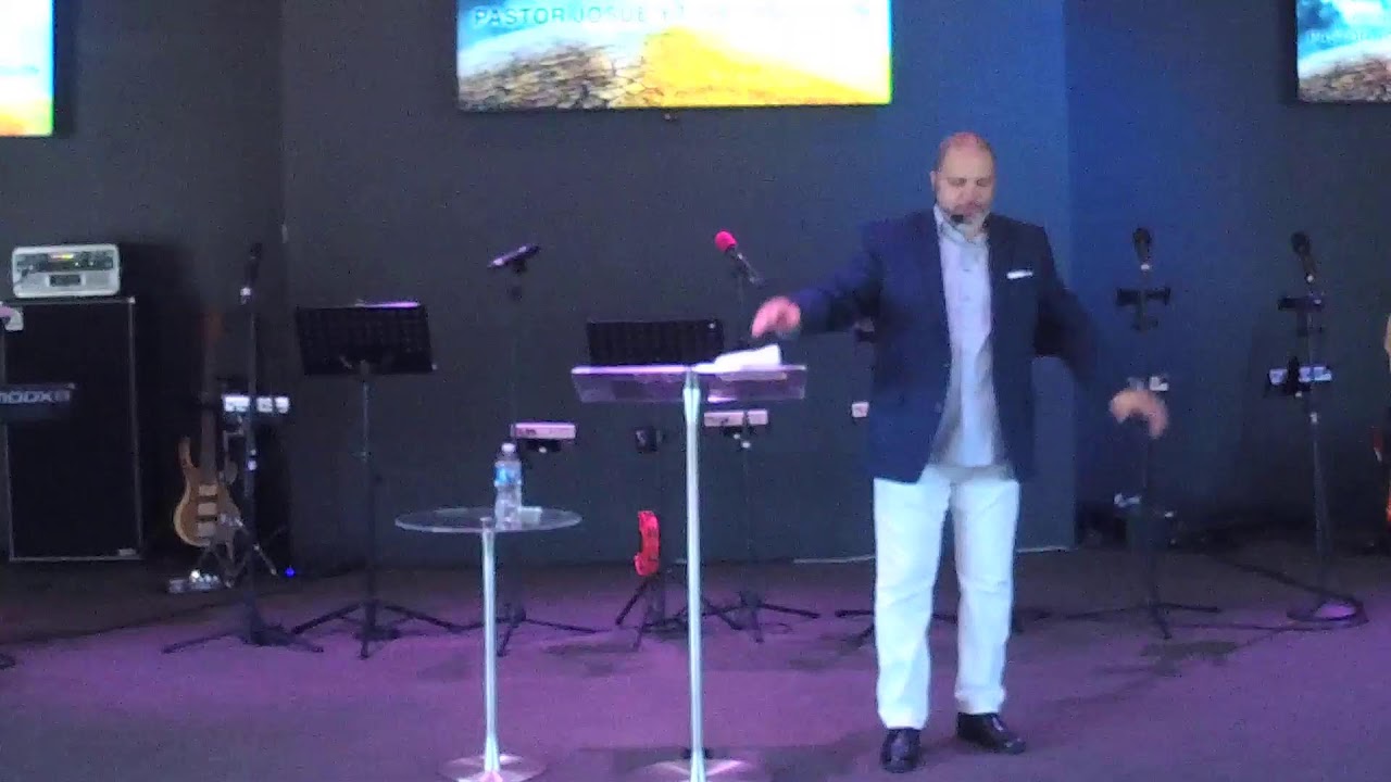 Josh Colon Live Stream - YouTube