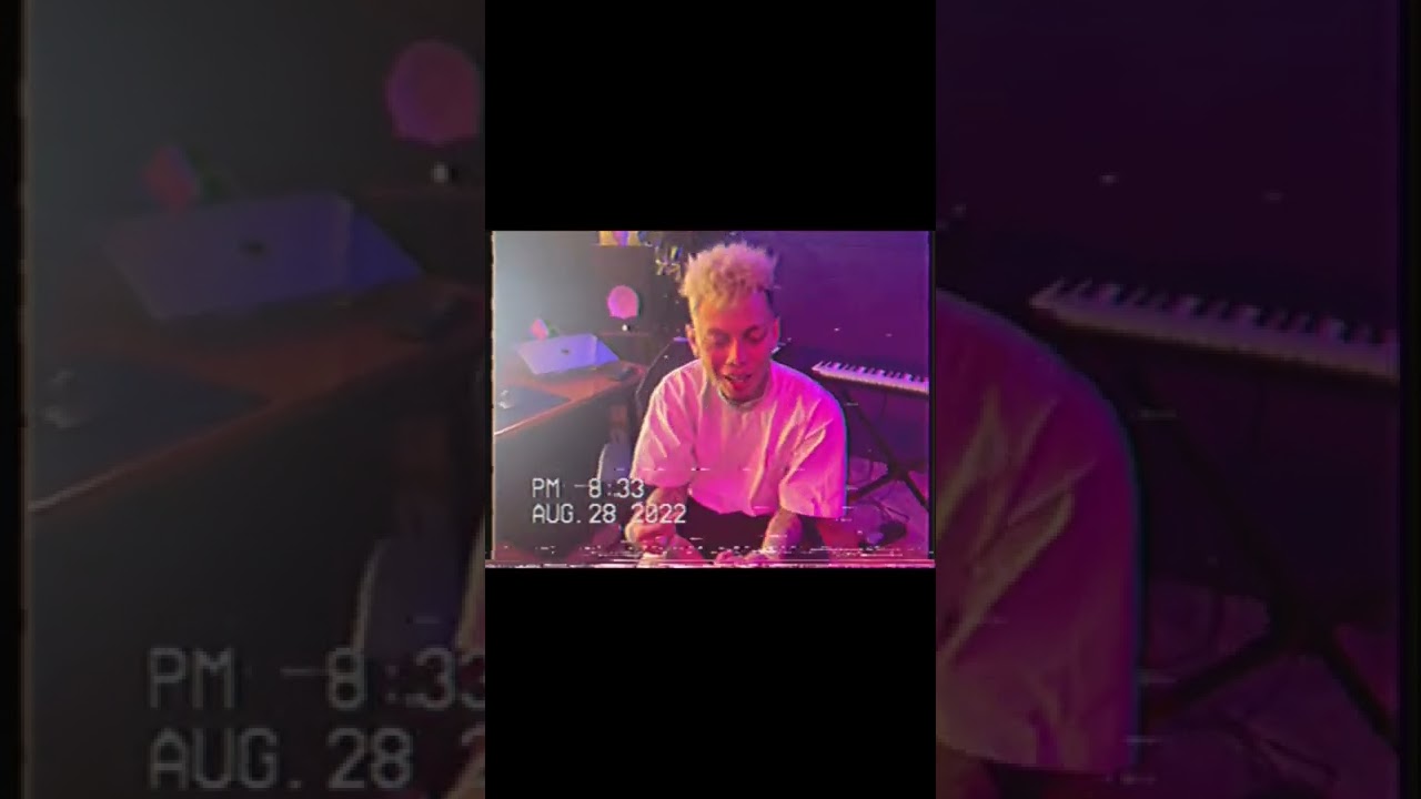 Skusta Clee New Song | 2022 Unreleased Album - YouTube