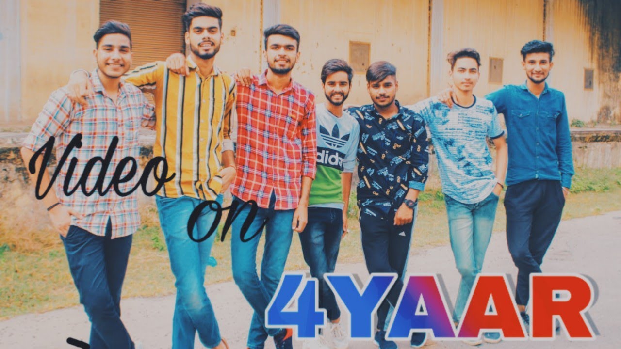 Video by Pros Films | 4Yaar | Parmish Verma | Latest Punjabi Song ...
