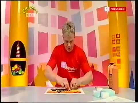Mark Speight's Big Picture Small Picture: City - YouTube