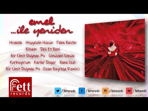 Emel Müftüoğlu - Deli Et Beni