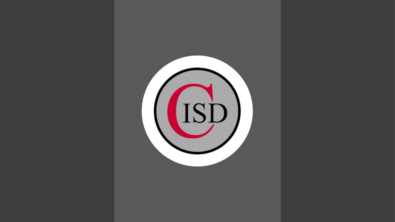 October 9th, 2024 CISD School Board Workshop - YouTube