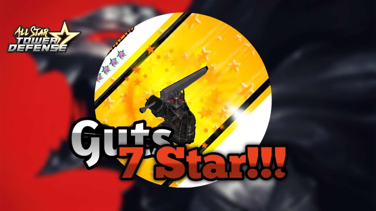 ASTD - Guts 7 ดาว - YouTube