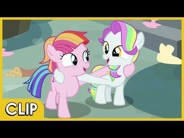Coconut Cream Mlp