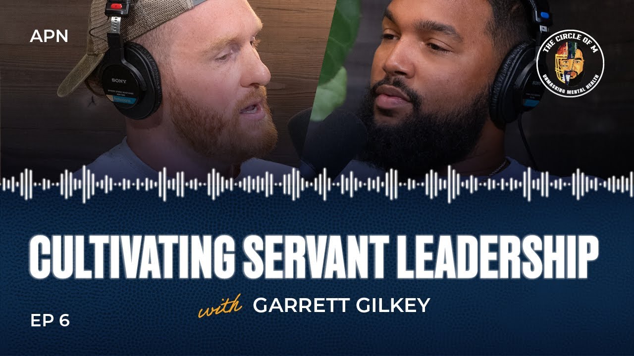 How Do Healthy Boundaries Change Your Life? - The Circle of M Ep.6 ...