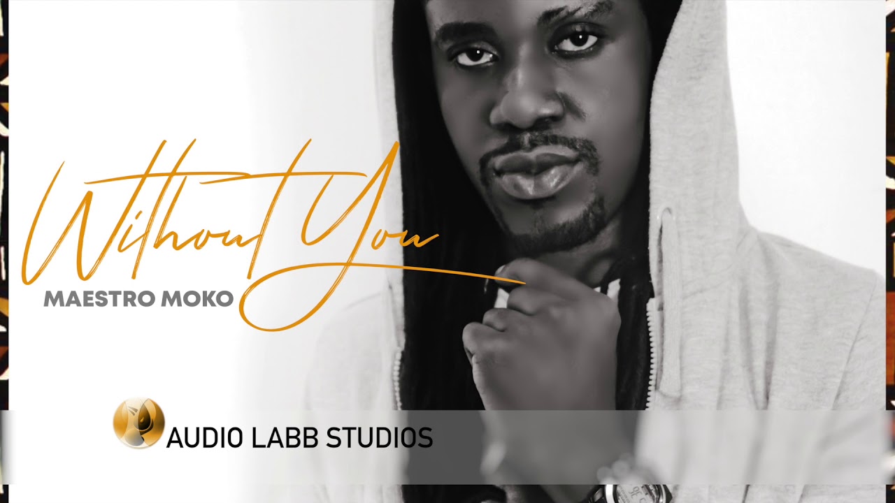 **Without You** Maestro Moka & Teddy Calderon - YouTube