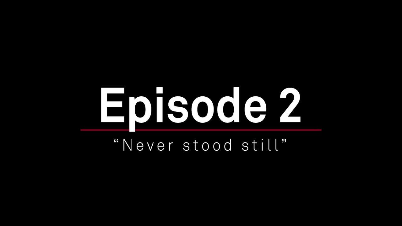 Platts eWindow 10 Years Later - Episode 2 "Never Stood Still" - YouTube