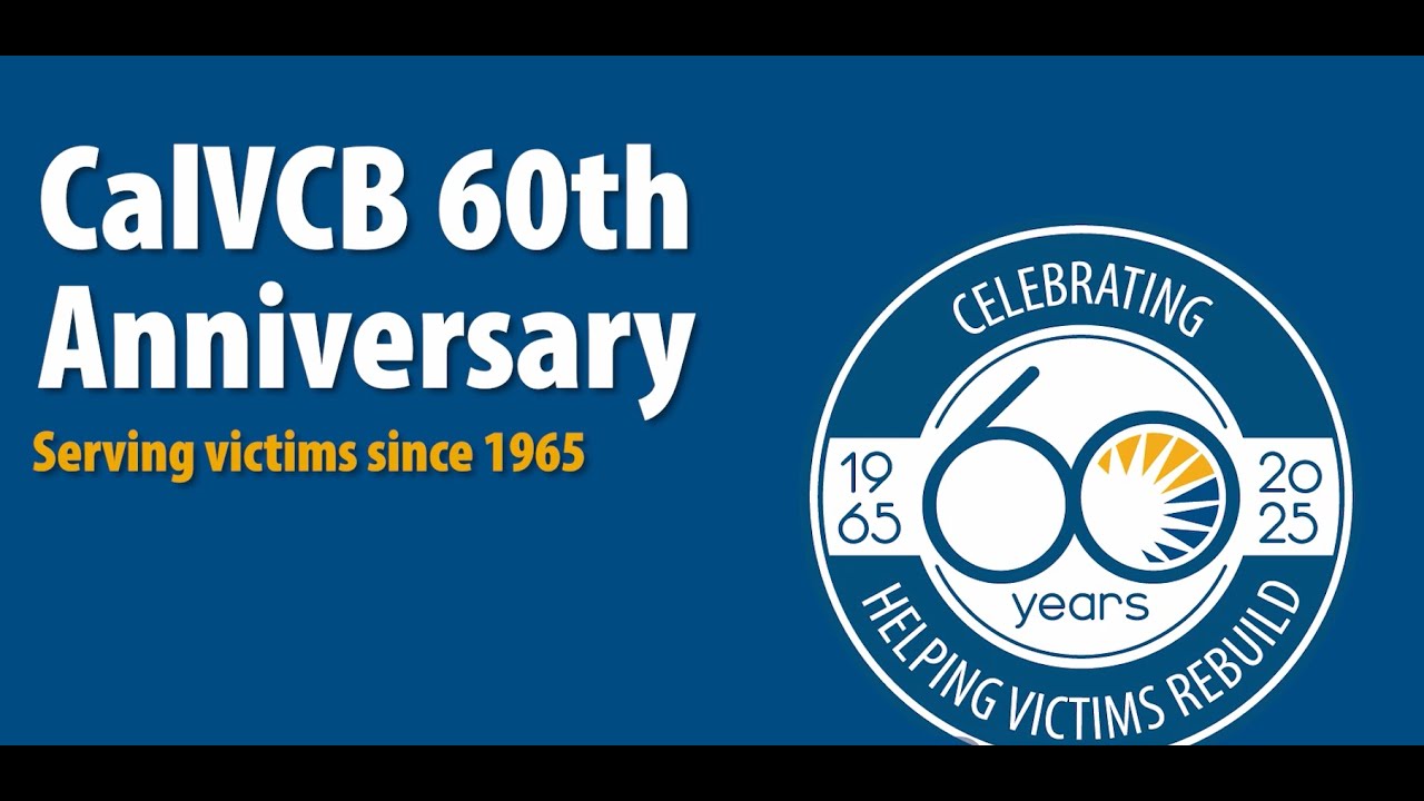 CalVCB 60th Anniversary Video - YouTube