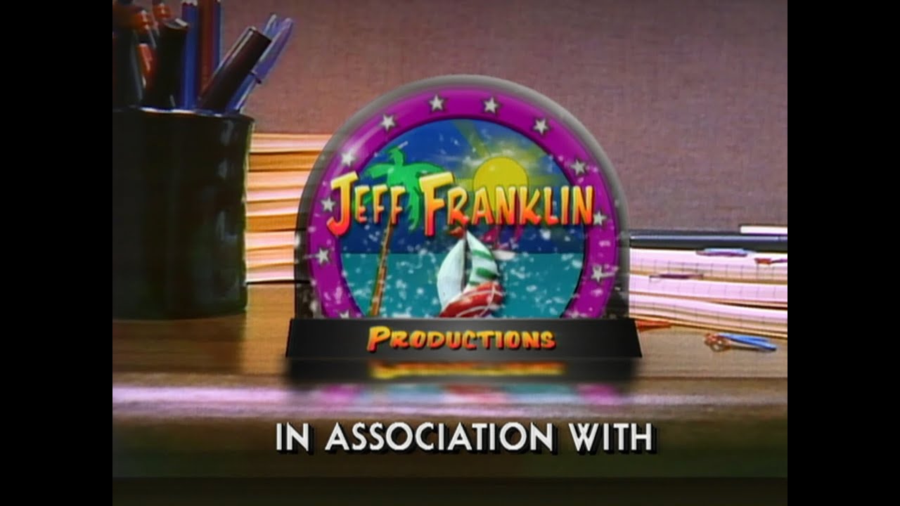 Jeff Franklin Productions/Warner Bros. Television (1992/2003) #3 - YouTube