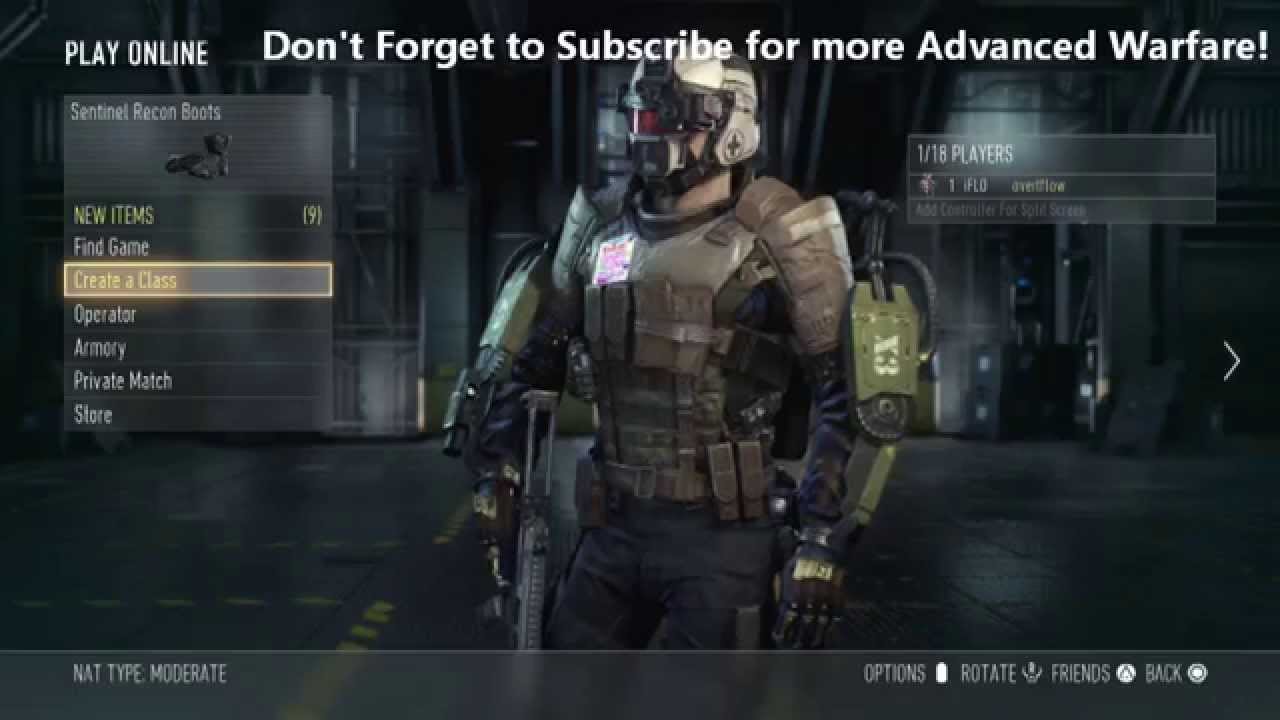 HOW TO PRESTIGE - WHAT PRESTIGE DOES - MY STATS - Prestige Mode Info ...